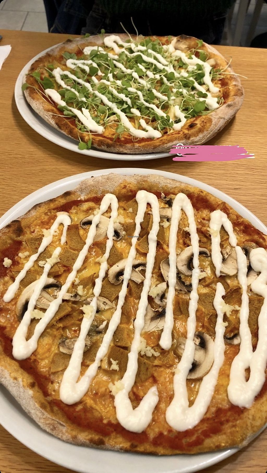 Kotipizza - Oulu Restaurant - HappyCow