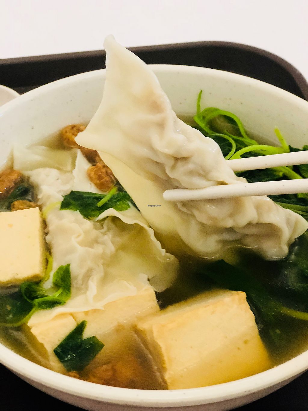 CLOSED: Xuan Miao Vegan 炫妙 - Heartbeat @ Bedok - East Singapore ...