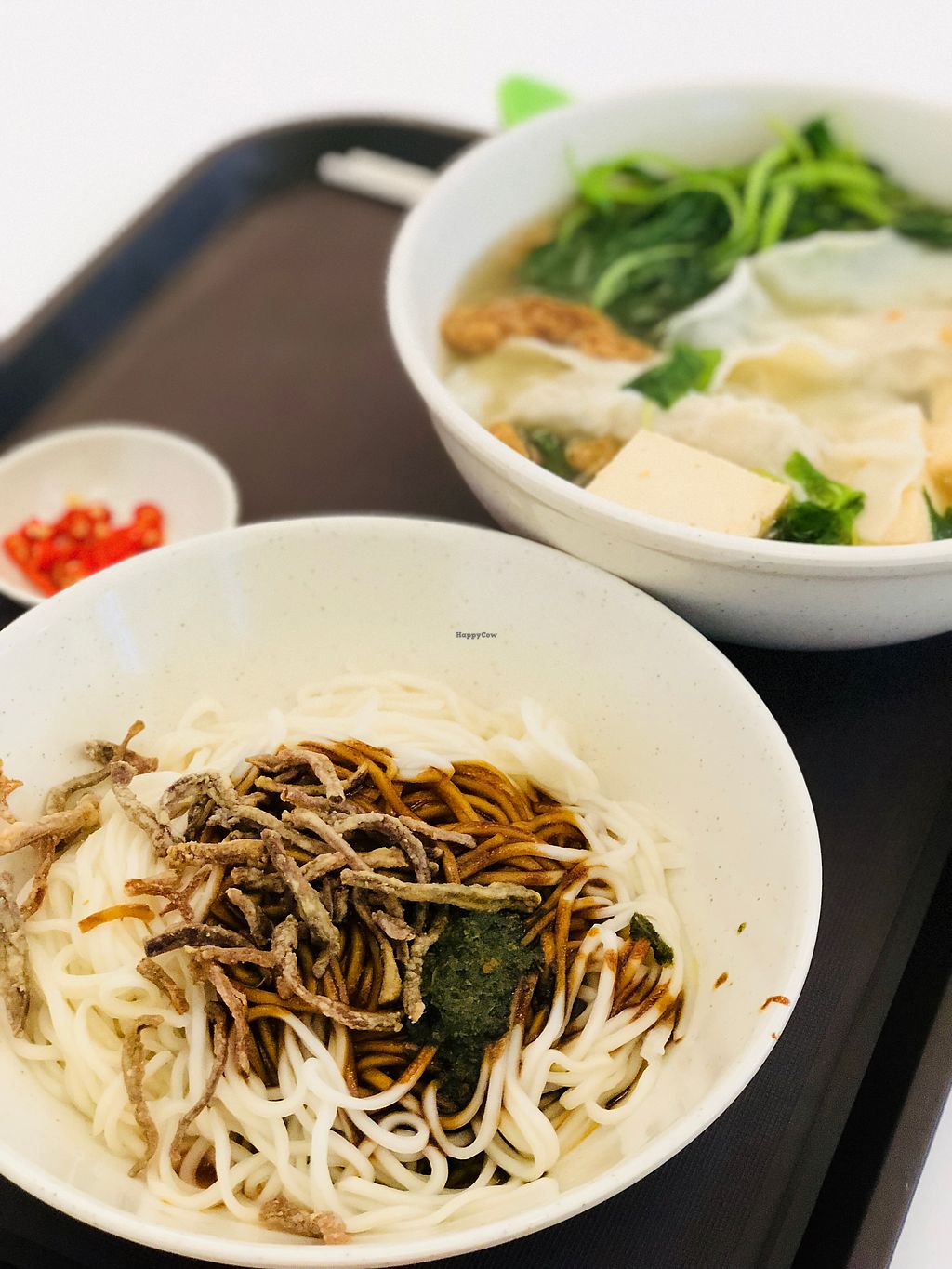 CLOSED: Xuan Miao Vegan 炫妙 - Heartbeat @ Bedok - East Singapore ...