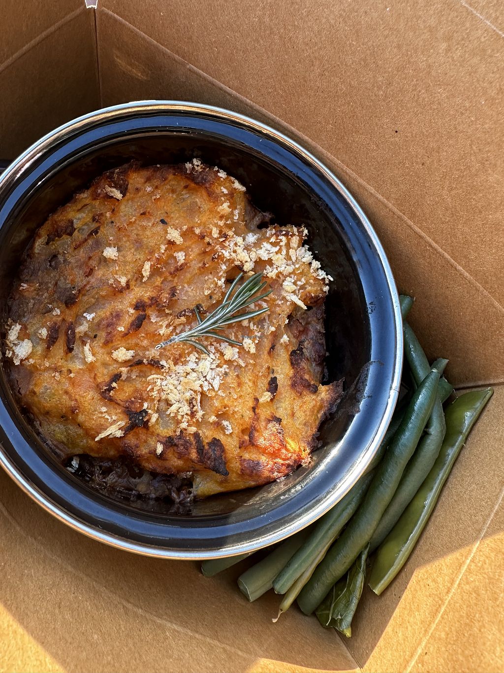 The Kitchen at YSP Centre - Wakefield Restaurant - HappyCow