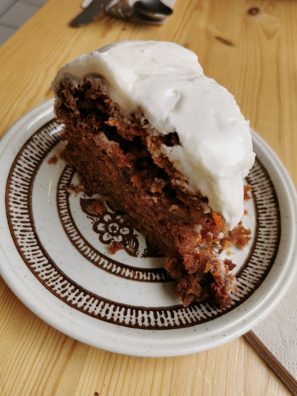 Jord - Malmo Restaurant - HappyCow