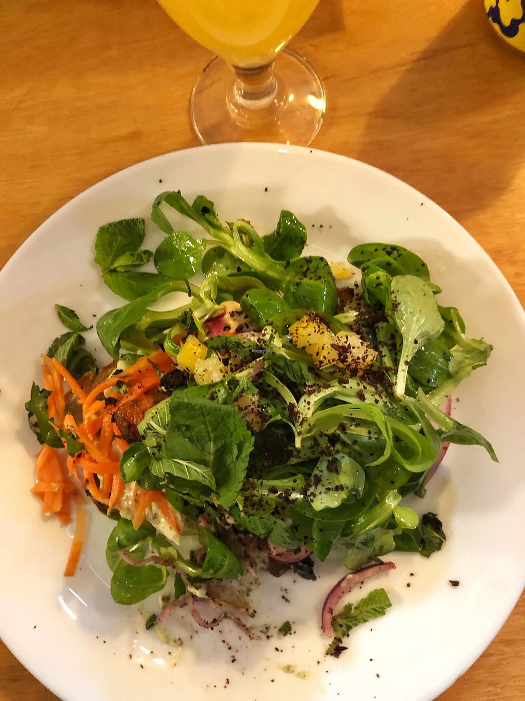 CLOSED: Scandwich - Malmo Restaurant - HappyCow