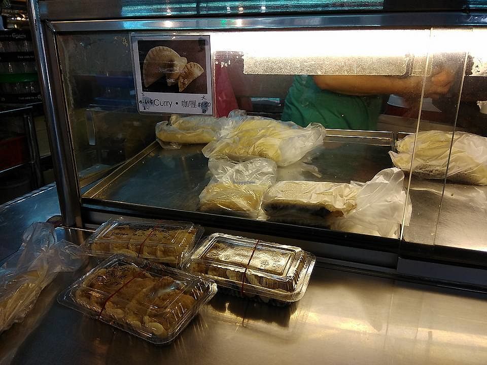 CLOSED: Min Chiang Kueh - North Singapore Restaurant - HappyCow