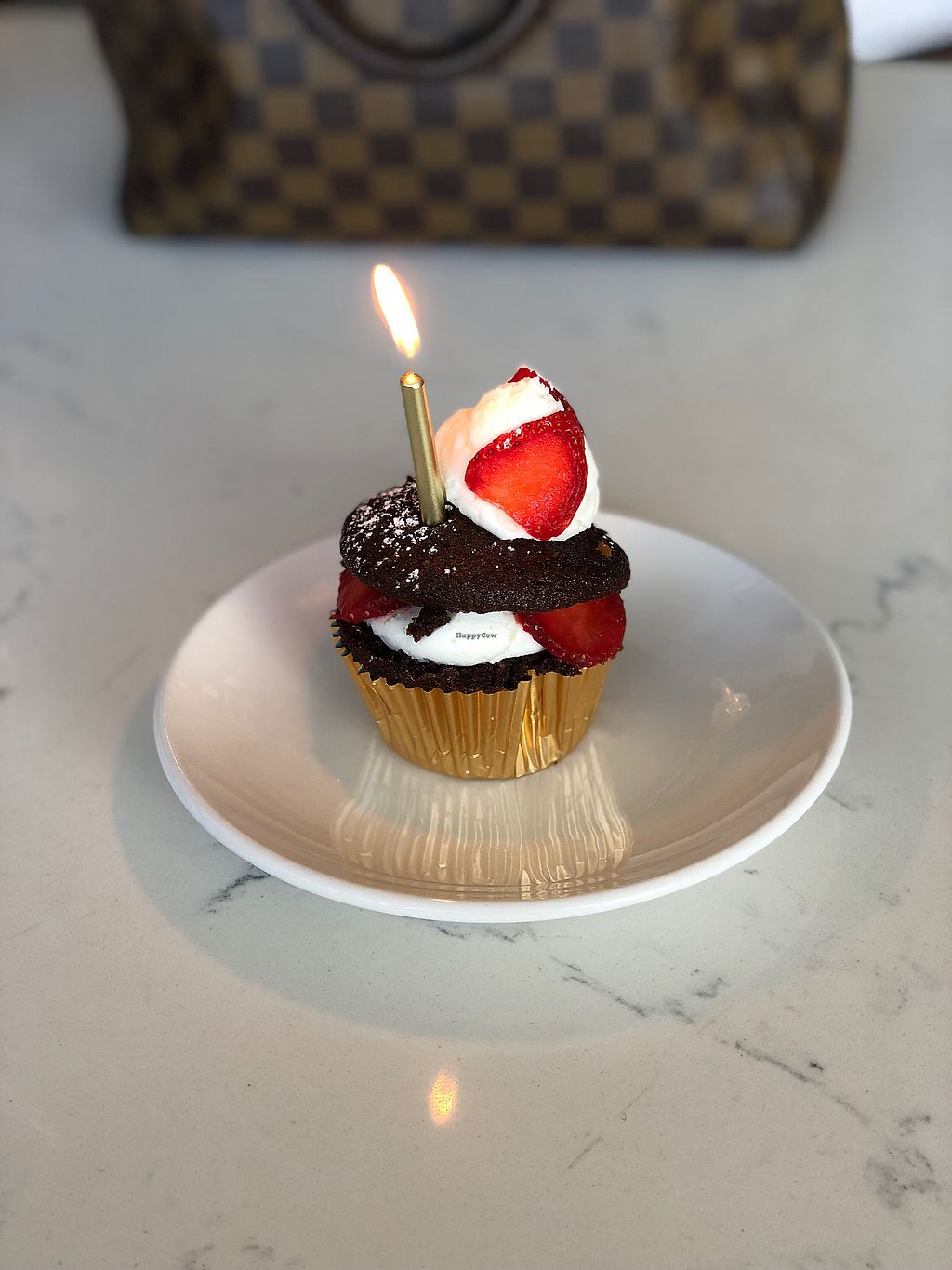 CLOSED: Chef Chloe and the Vegan Cafe - Miami Florida Bakery - HappyCow