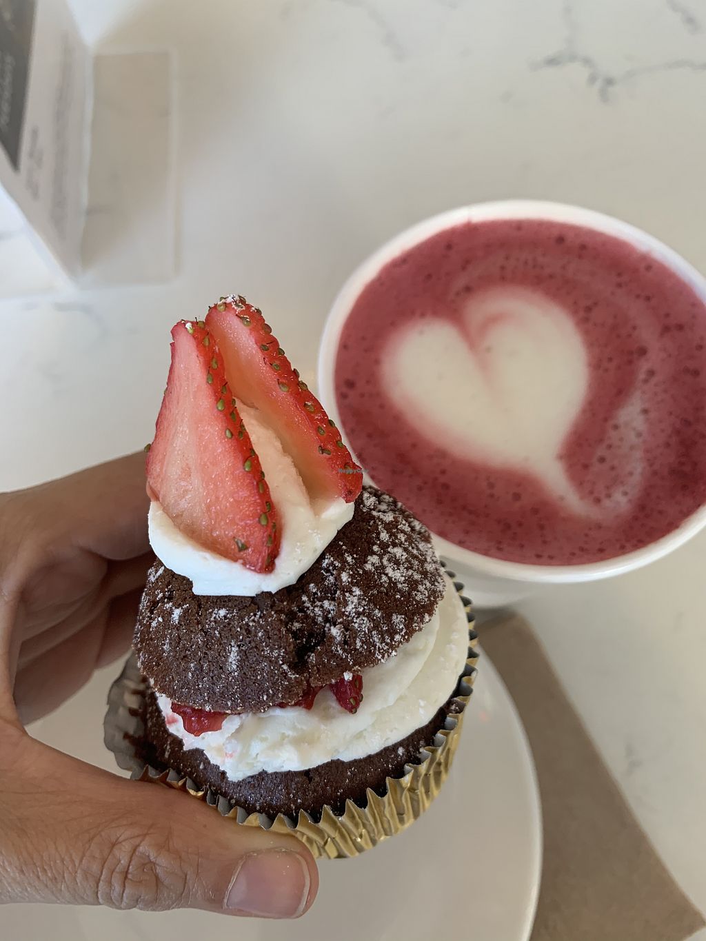 CLOSED: Chef Chloe and the Vegan Cafe - Miami Florida Bakery - HappyCow