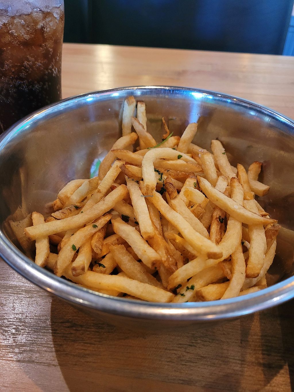 Hopdoddy Burger Bar - Tustin California Restaurant - HappyCow