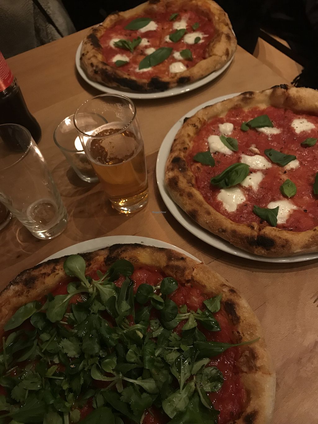 CLOSED: St. Bess - Berlin Restaurant - HappyCow