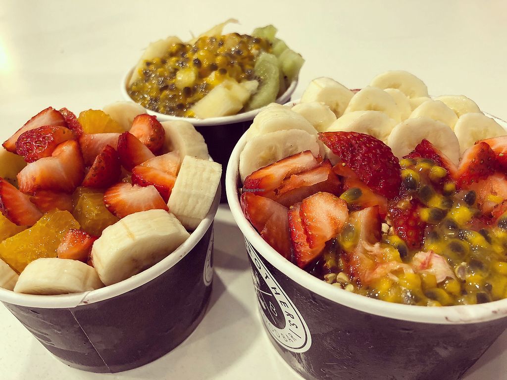 CLOSED: Acai Brothers - Bankstown New South Wales Juice Bar - HappyCow