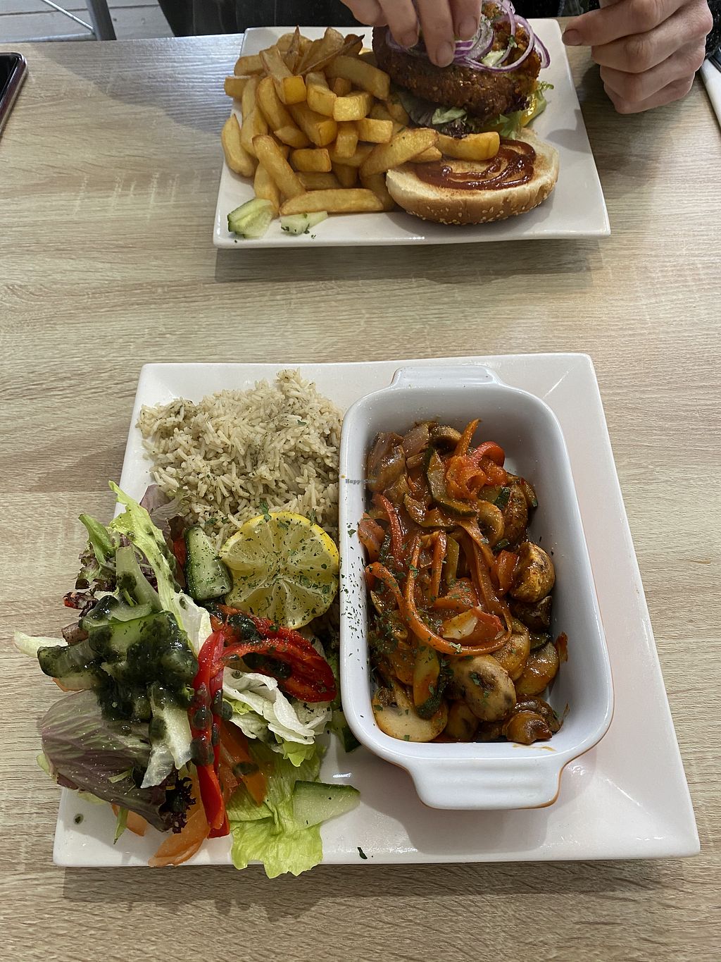 CLOSED: Prandium of Southwold - Southwold Restaurant - HappyCow