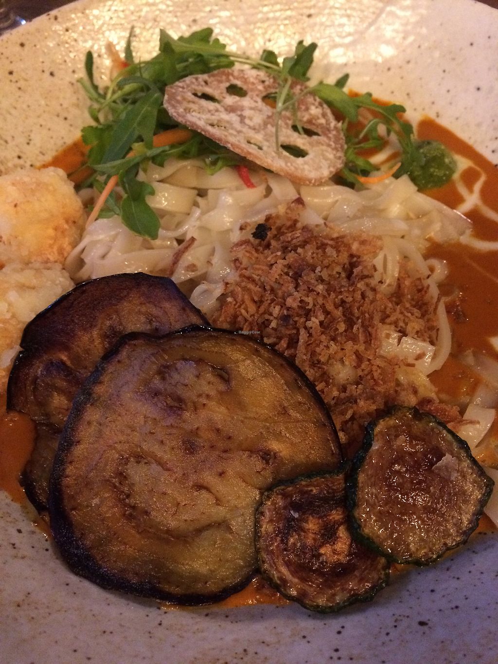 Jumon - Belfast Restaurant - HappyCow