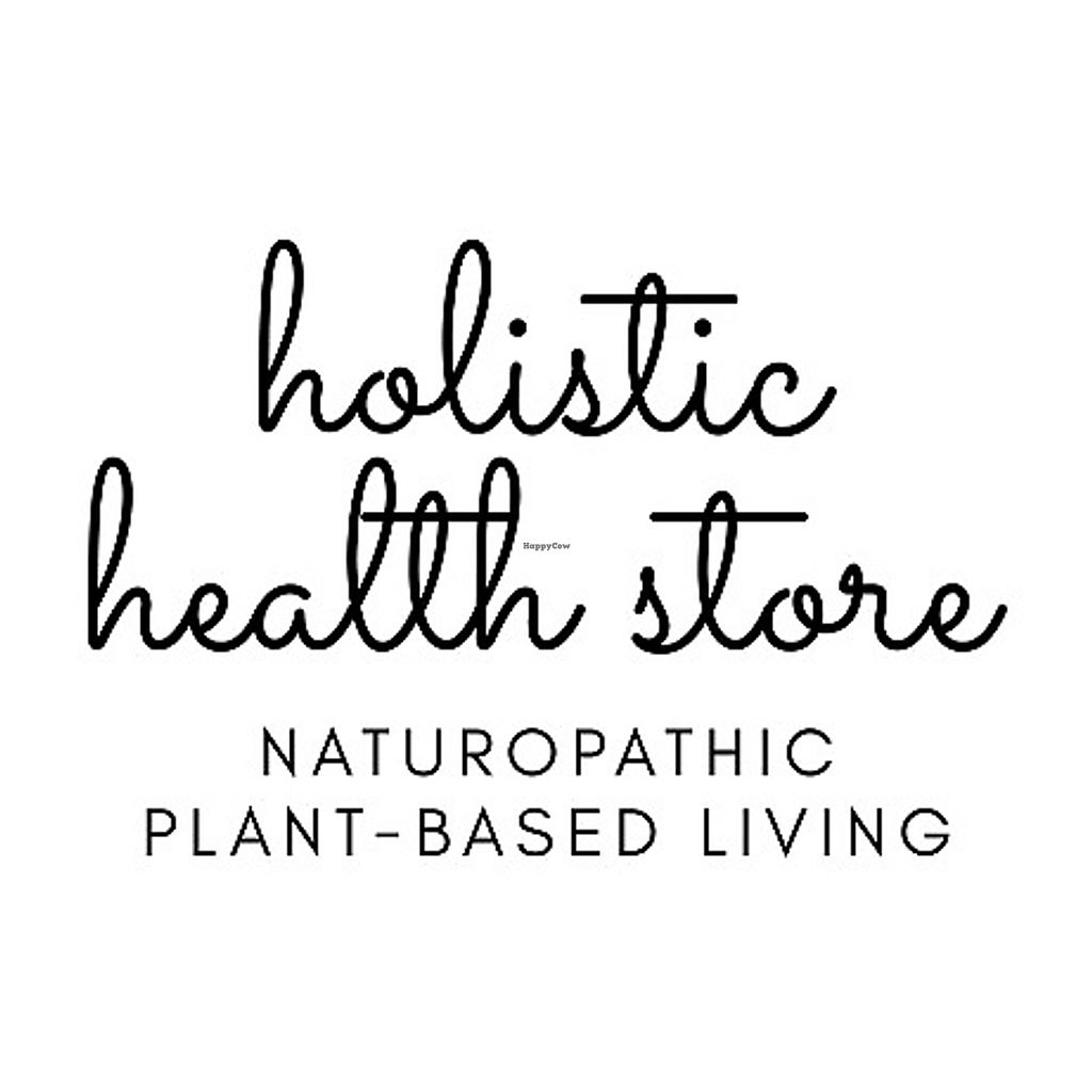Holistic Health Store - Sandringham Victoria Veg Store - HappyCow