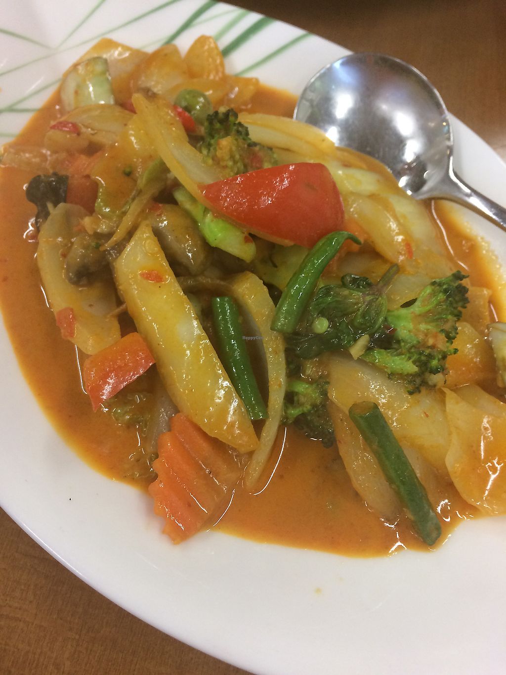 Bo Tree Kitchen - Belfast Restaurant - HappyCow