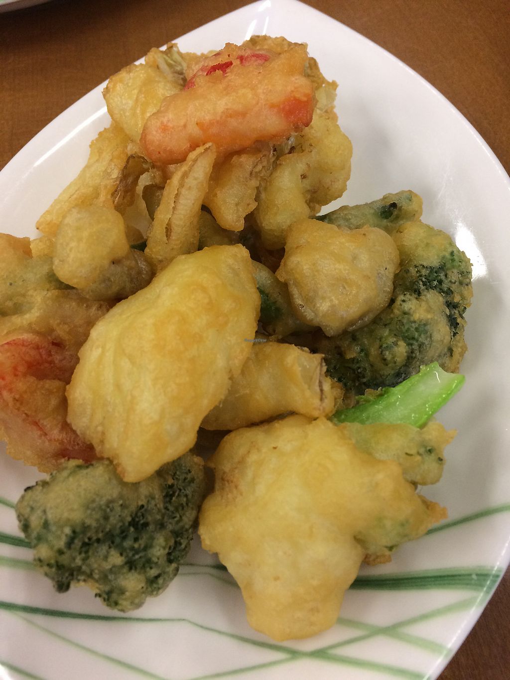 Bo Tree Kitchen - Belfast Restaurant - HappyCow