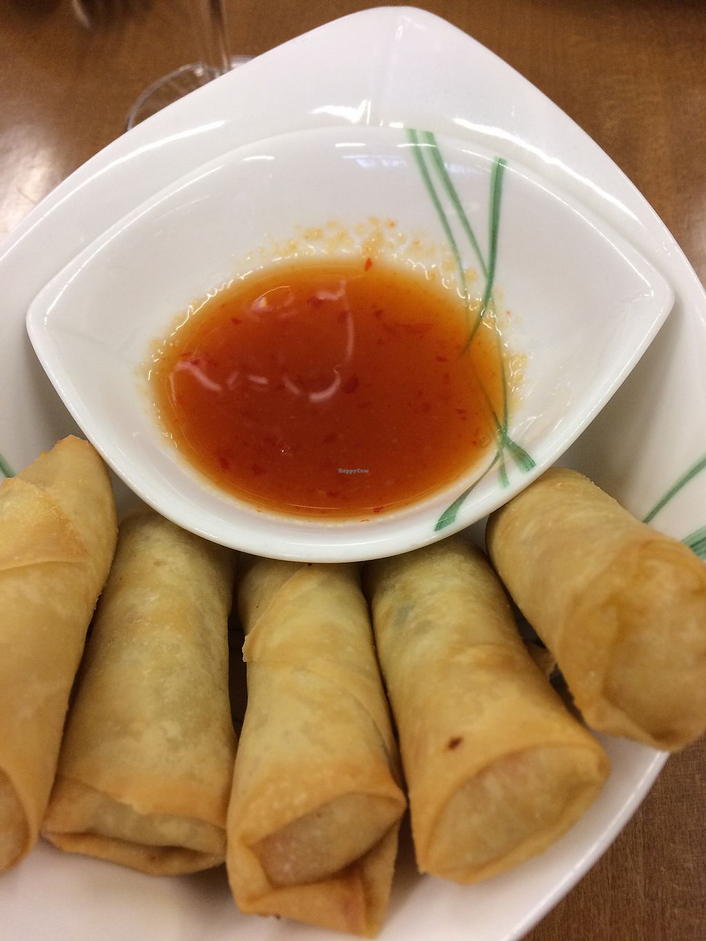 Bo Tree Kitchen - Belfast Restaurant - HappyCow