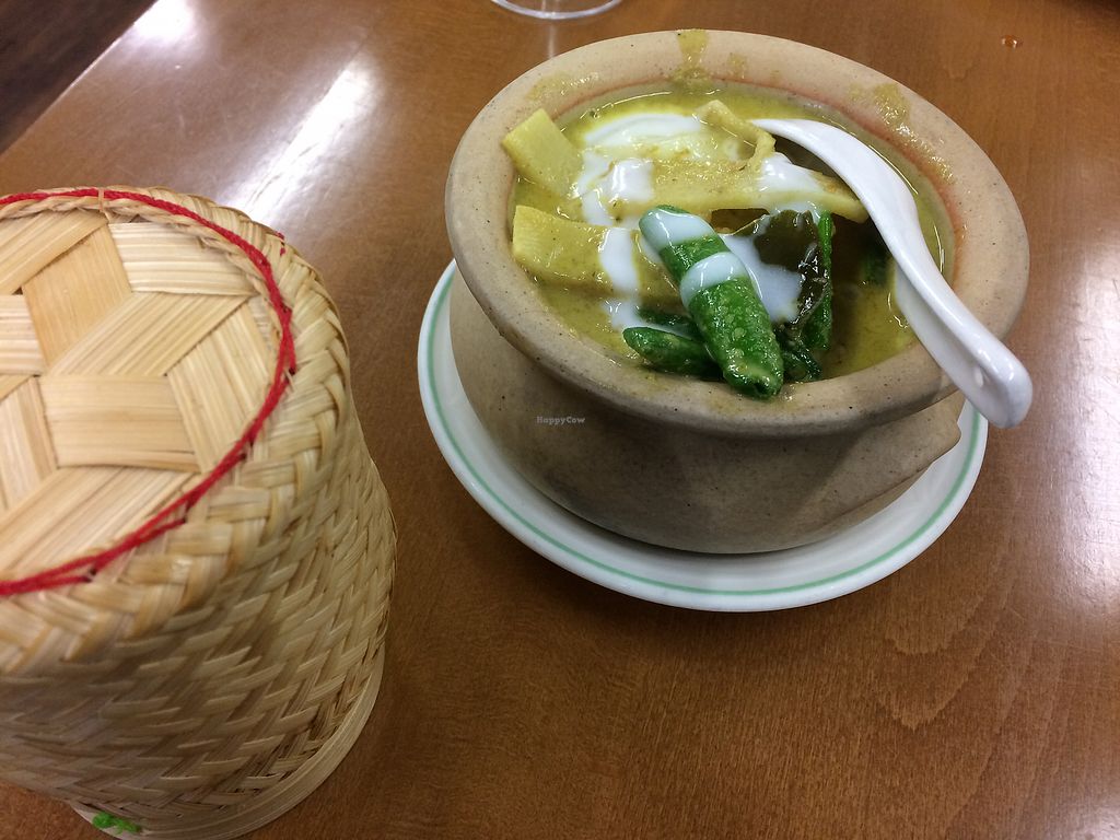 Bo Tree Kitchen - Belfast Restaurant - HappyCow