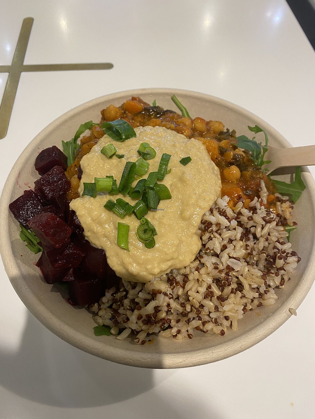 SpudBar - Emporium - Melbourne Victoria Restaurant - HappyCow