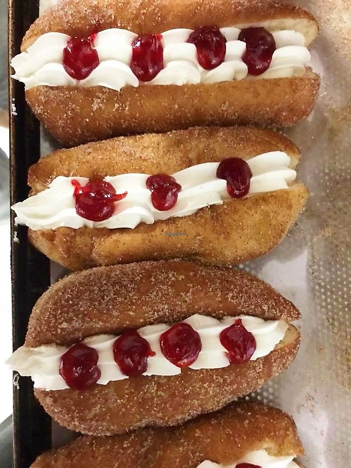 CLOSED: Flour of Life Bakery - Helensvale Queensland Bakery - HappyCow