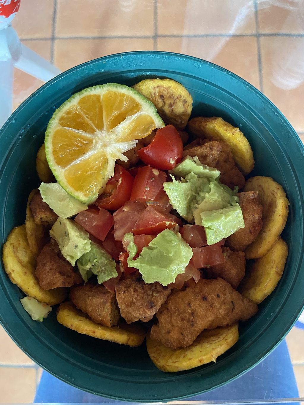 CLOSED: Que Rico Lo Bueno - San Pedro Restaurant - HappyCow