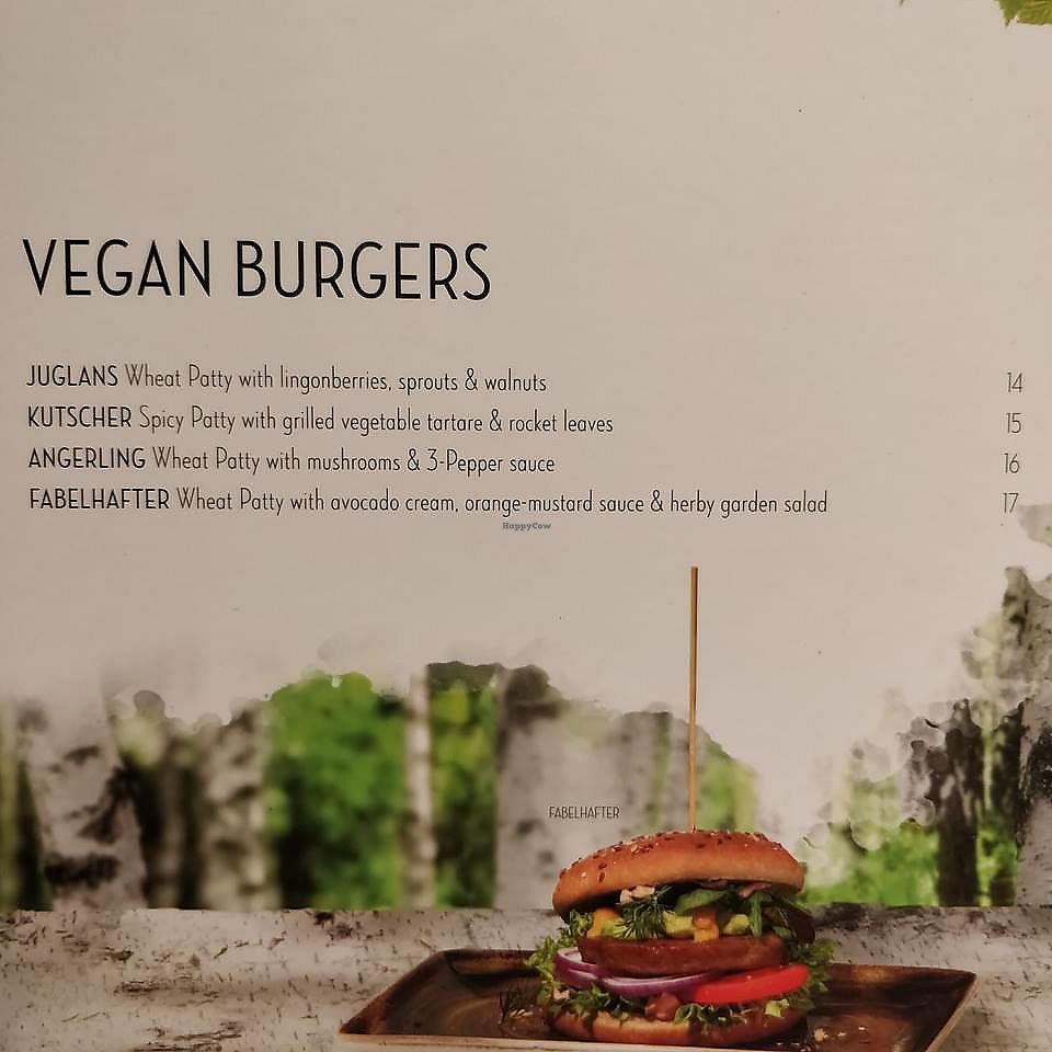 Gretl - Raffles Place - Central Singapore Restaurant - HappyCow