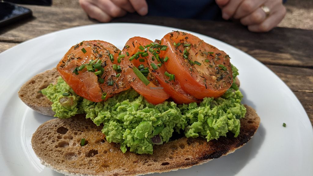 CLOSED: Sticklebarn - Ambleside Restaurant - HappyCow