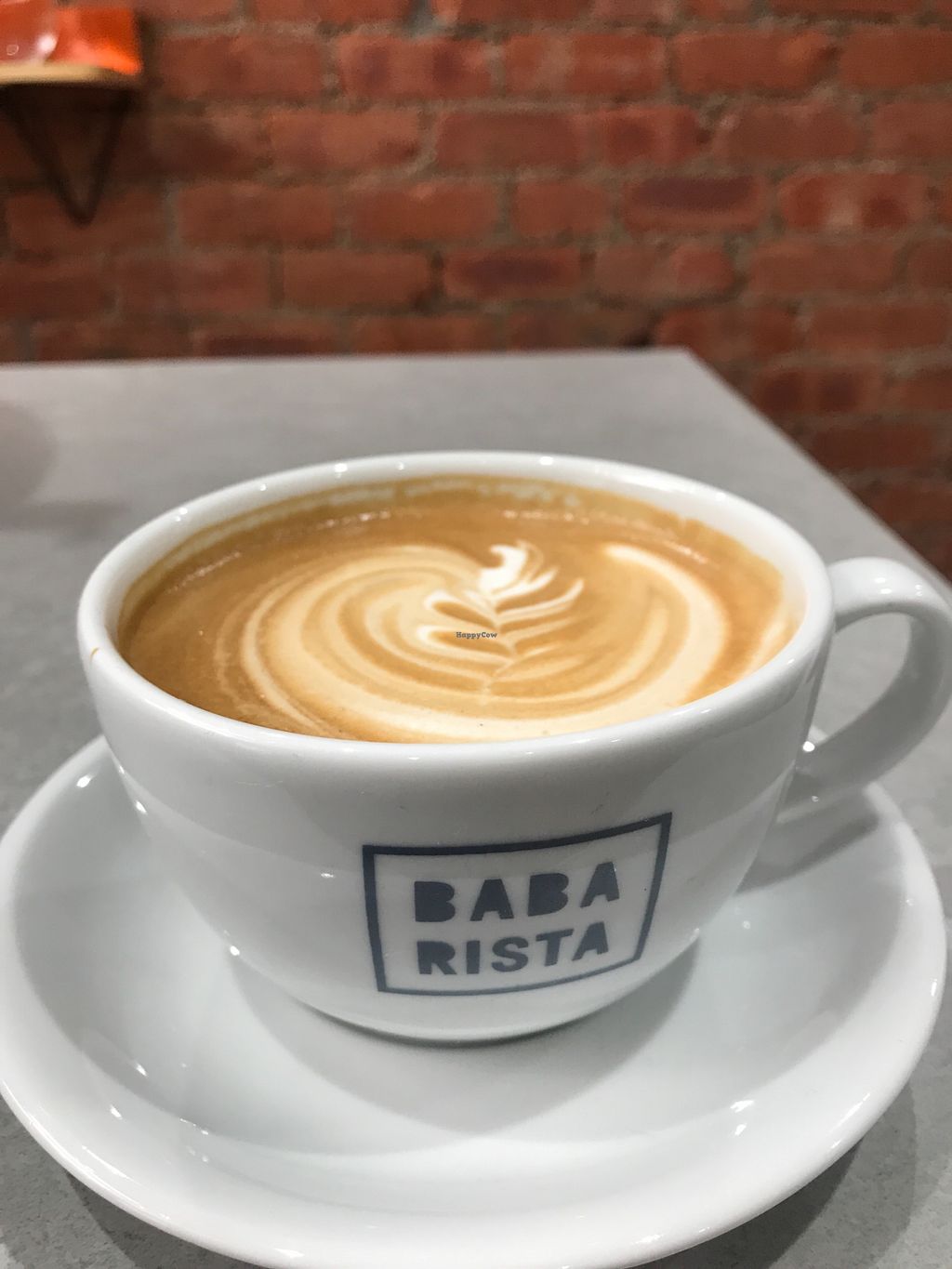 Baba Rista - Edinburgh Restaurant - HappyCow