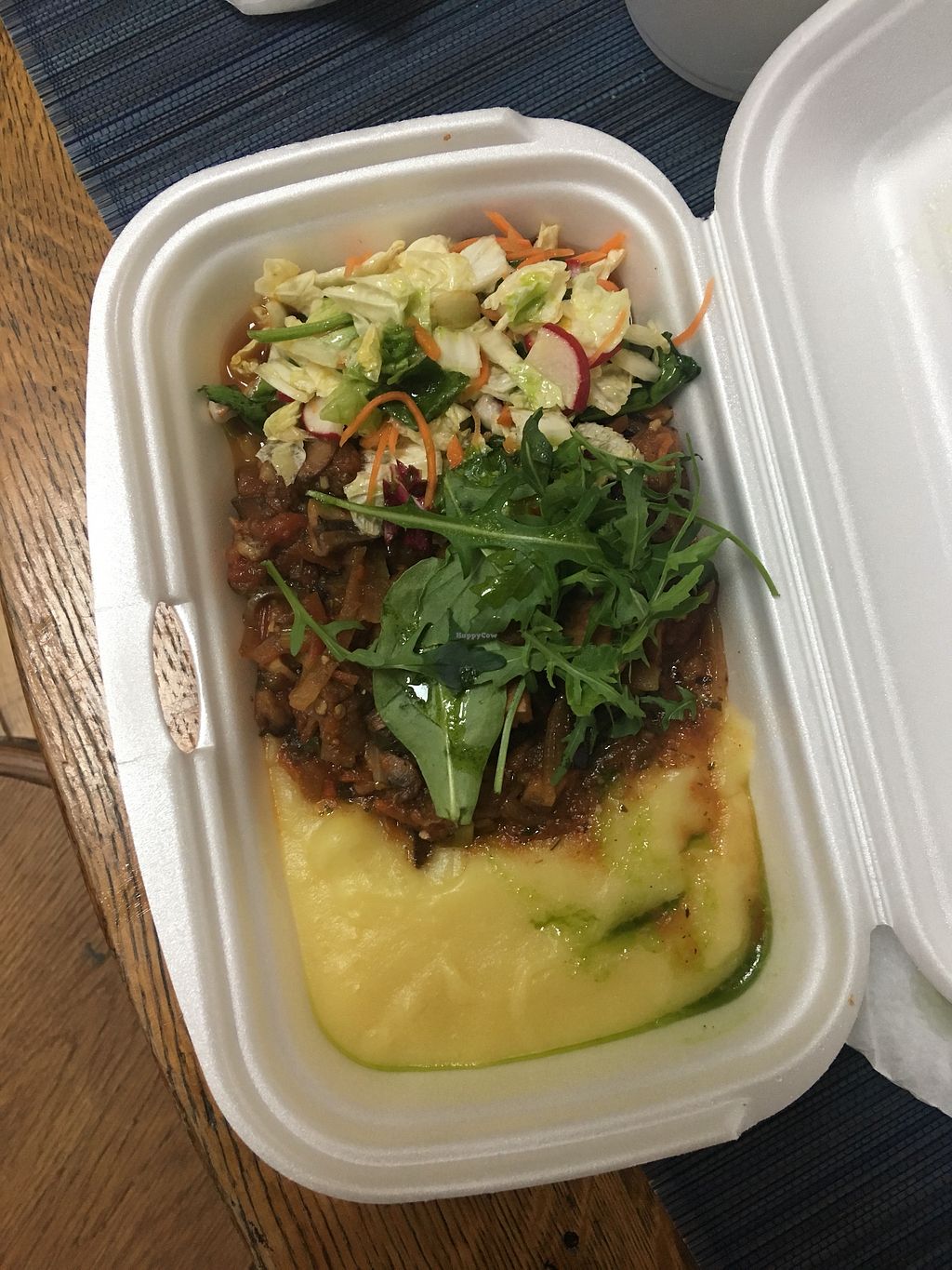 CLOSED: Sultene - Vilnius Restaurant - HappyCow