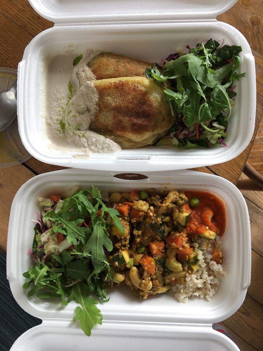 CLOSED: Sultene - Vilnius Restaurant - HappyCow