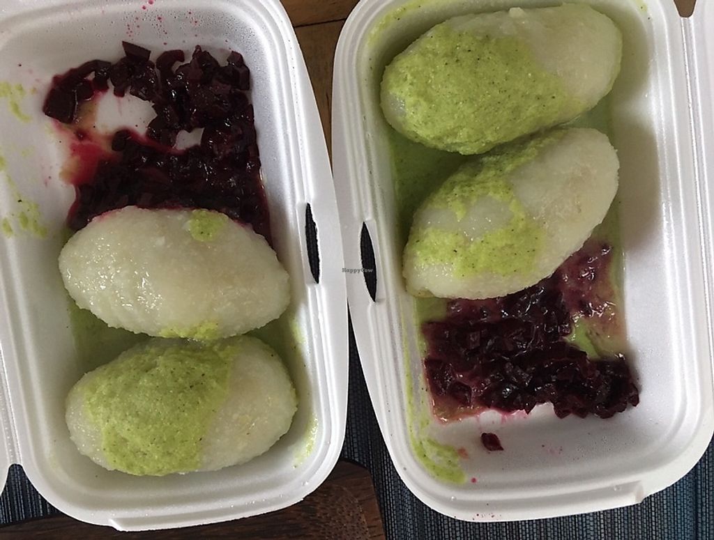 CLOSED: Sultene - Vilnius Restaurant - HappyCow