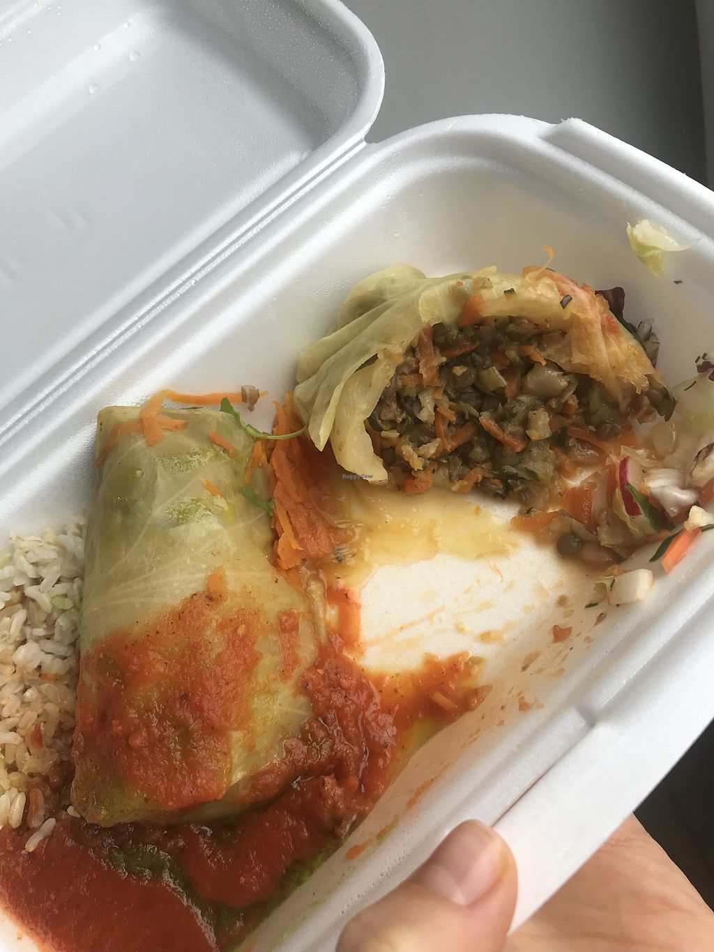 CLOSED: Sultene - Vilnius Restaurant - HappyCow