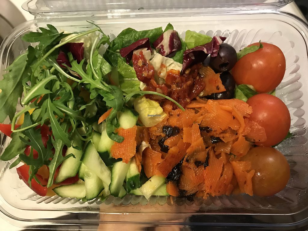 CLOSED: Sultene - Vilnius Restaurant - HappyCow