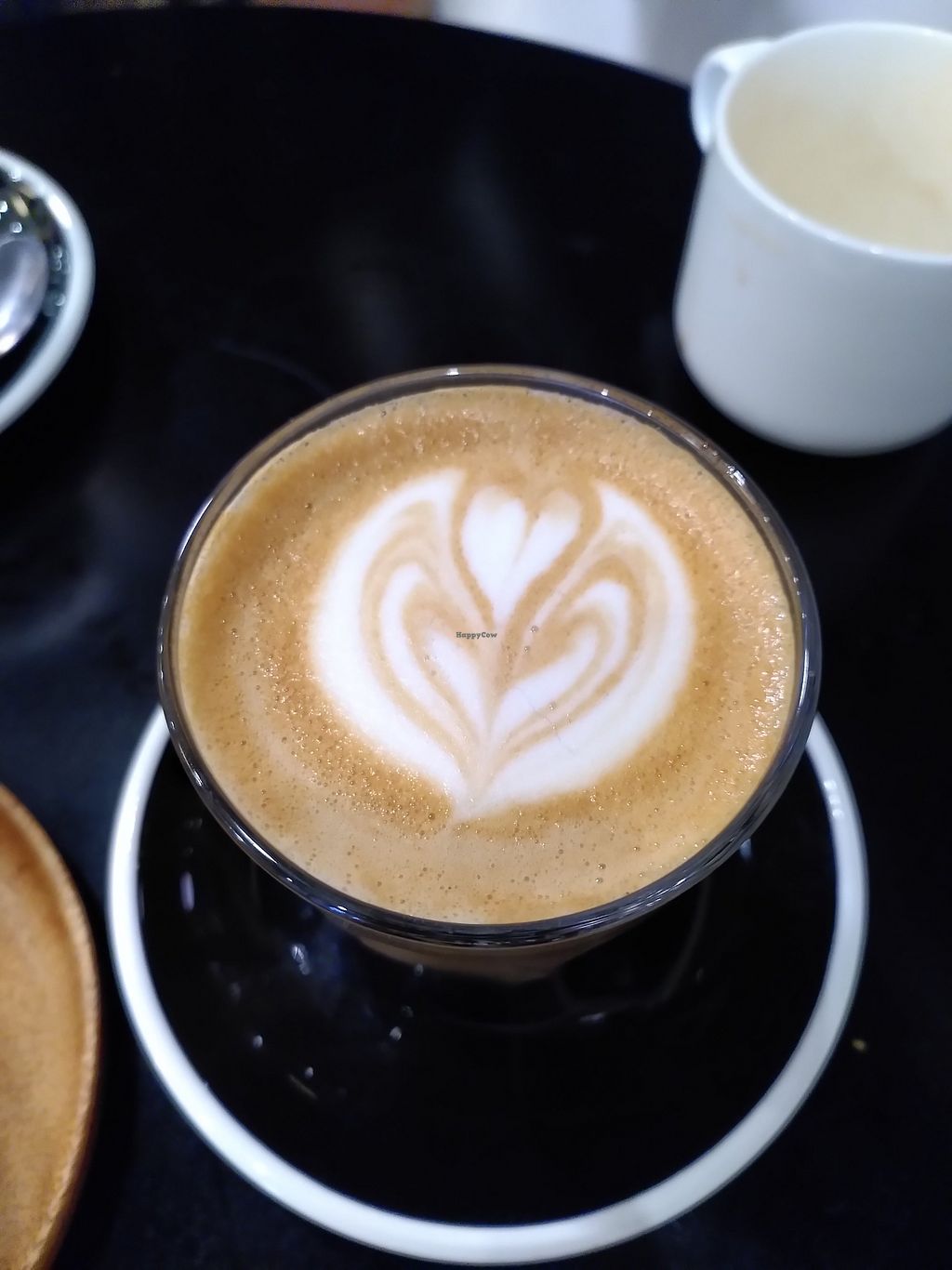 Deep Coffee Roaster - Marseille Coffee & Tea - HappyCow