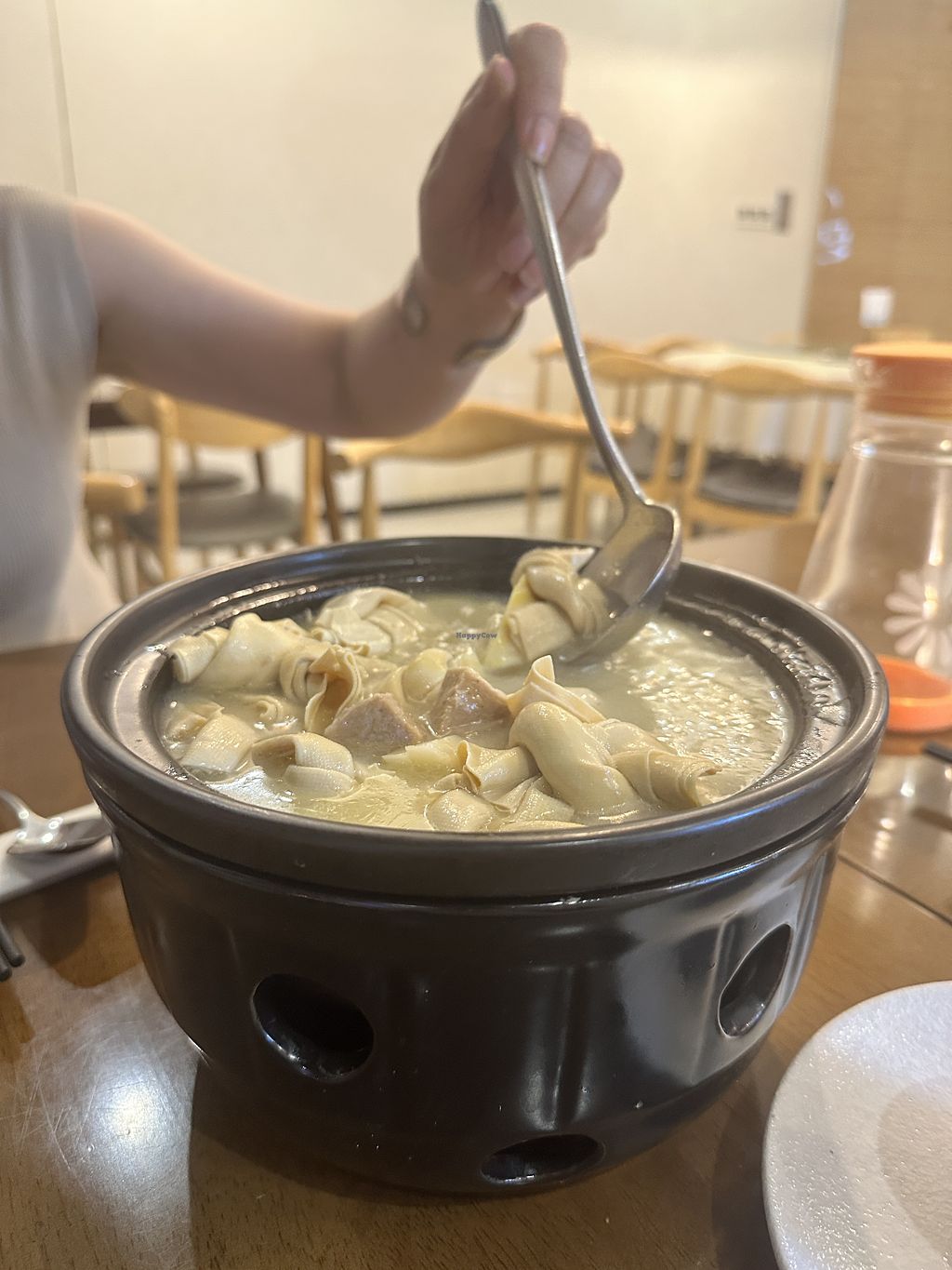 LianHua - Lotus Veg Cafe - Suzhou Restaurant - HappyCow