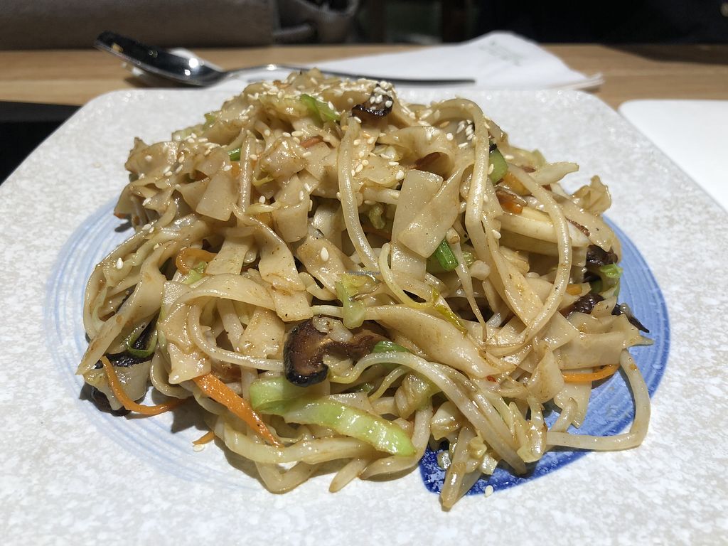 LianHua - Lotus Veg Cafe - Suzhou Restaurant - HappyCow