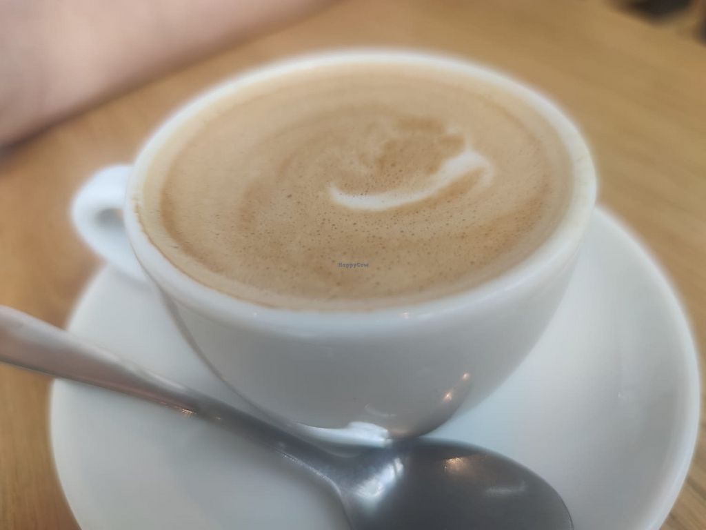 Fint - Leeds Restaurant - HappyCow