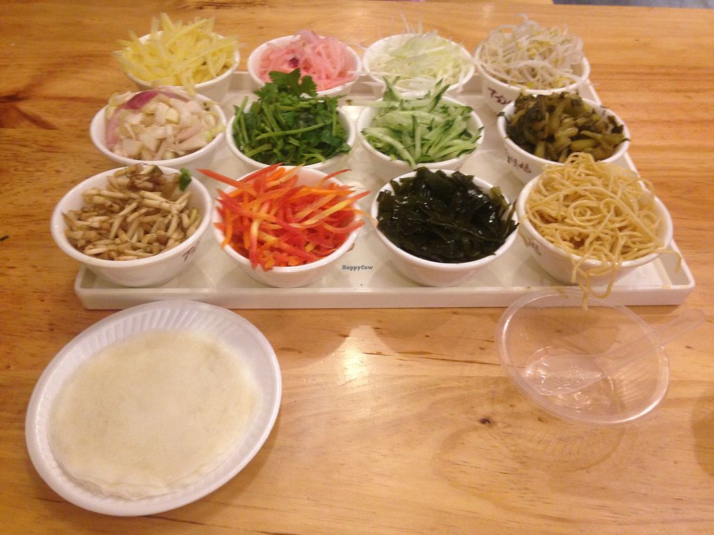 Yang YiMa SiWaWa - Guiyang Restaurant - HappyCow