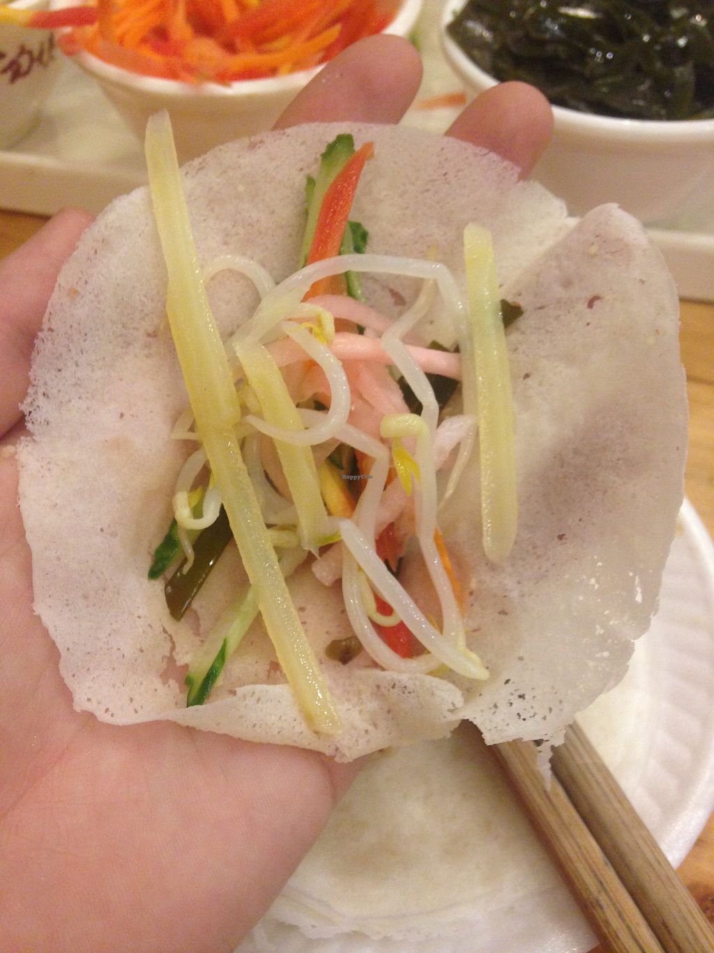 Yang YiMa SiWaWa - Guiyang Restaurant - HappyCow