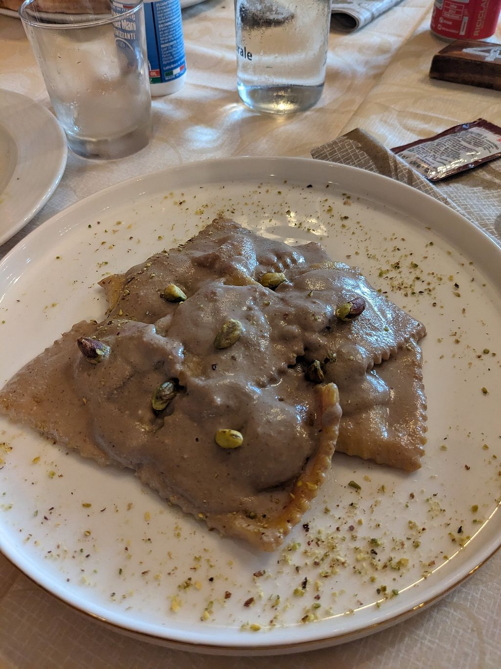 Taverna da Bruno - Bellaria-igea Marina Restaurant - HappyCow
