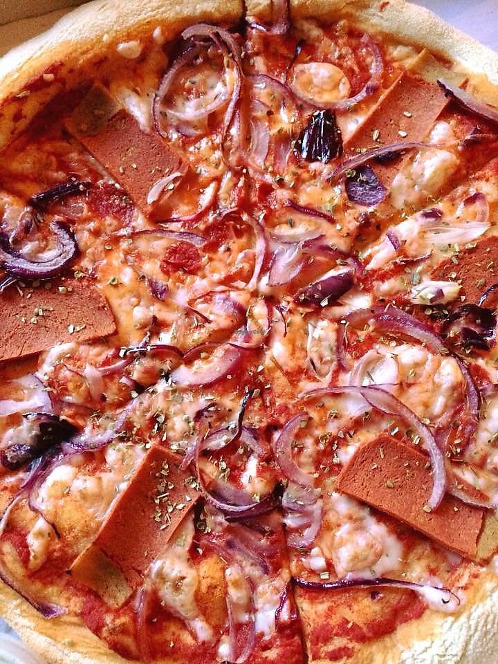 CLOSED: Tasty Bird - Belfast Restaurant - HappyCow