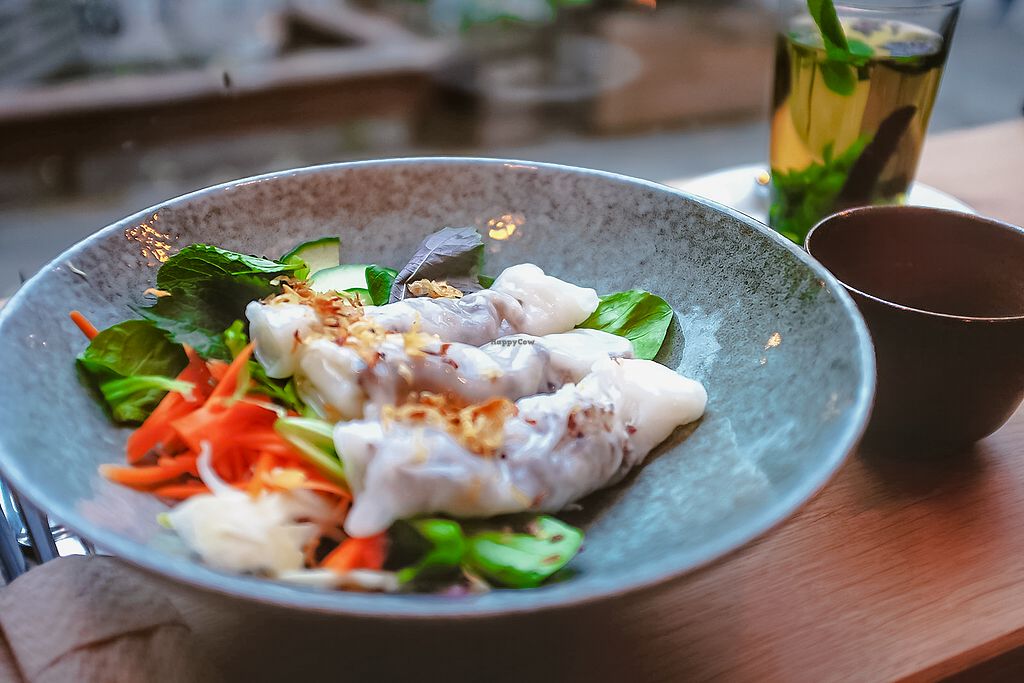 CLOSED: Maison Han - Berlin Restaurant - HappyCow