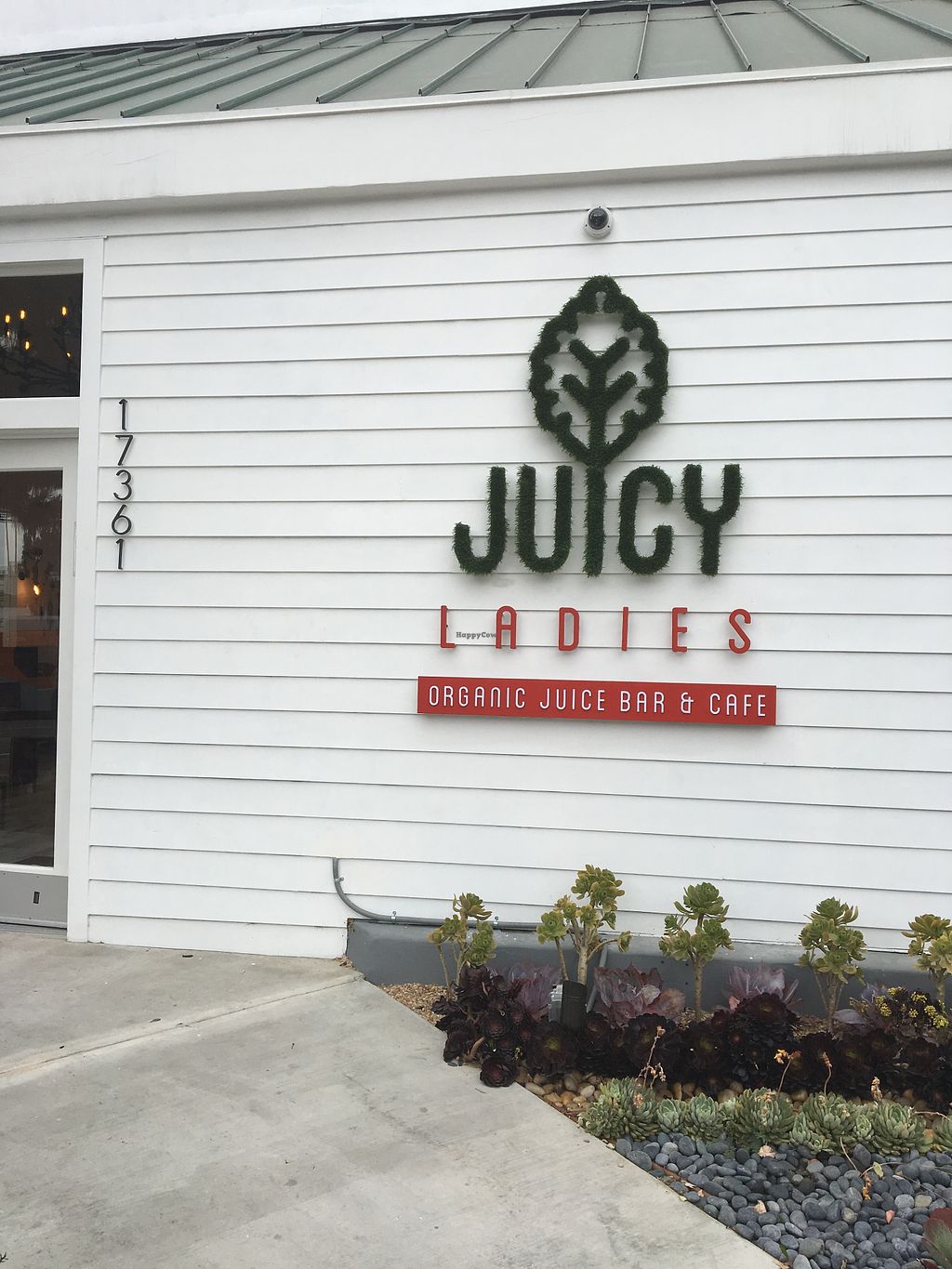 Juicy Ladies - Pacific Palisades California Restaurant - HappyCow