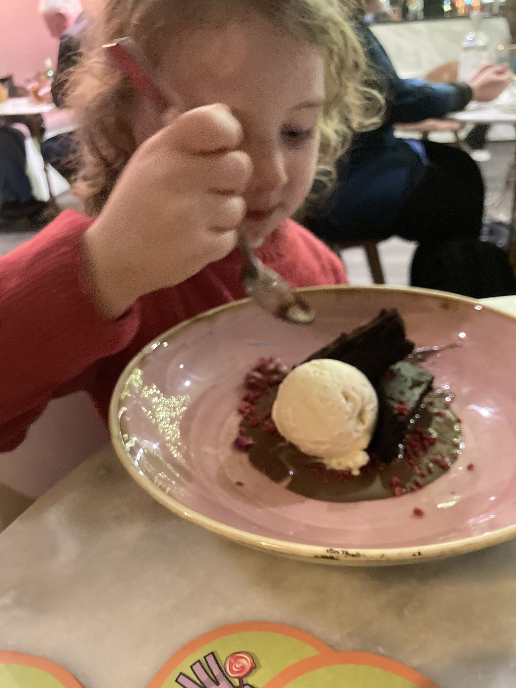 CLOSED: Erpingham House - Norwich Restaurant - HappyCow