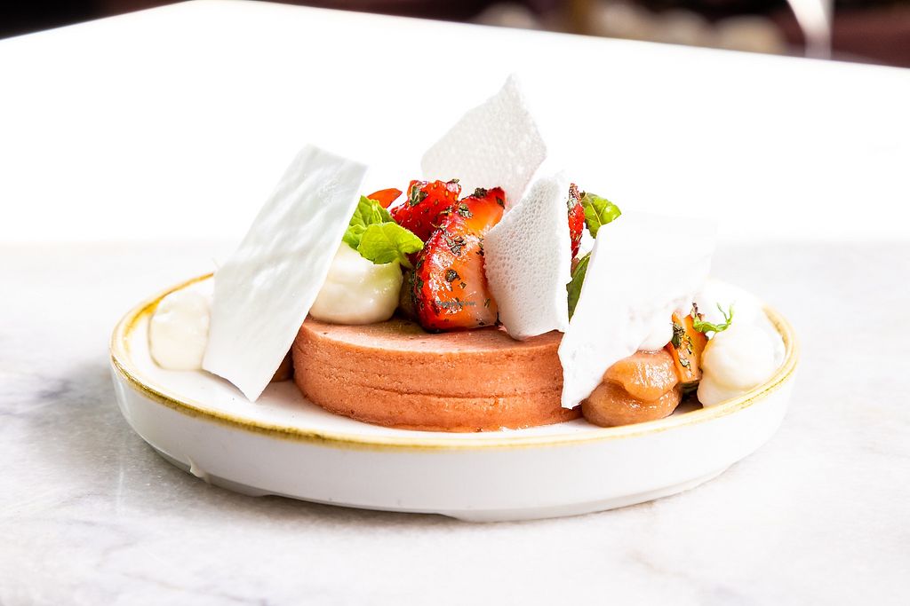 CLOSED: Erpingham House - Norwich Restaurant - HappyCow