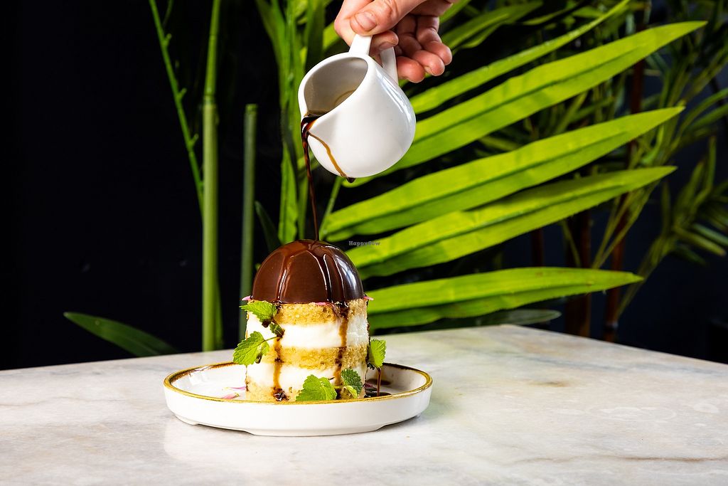 CLOSED: Erpingham House - Norwich Restaurant - HappyCow