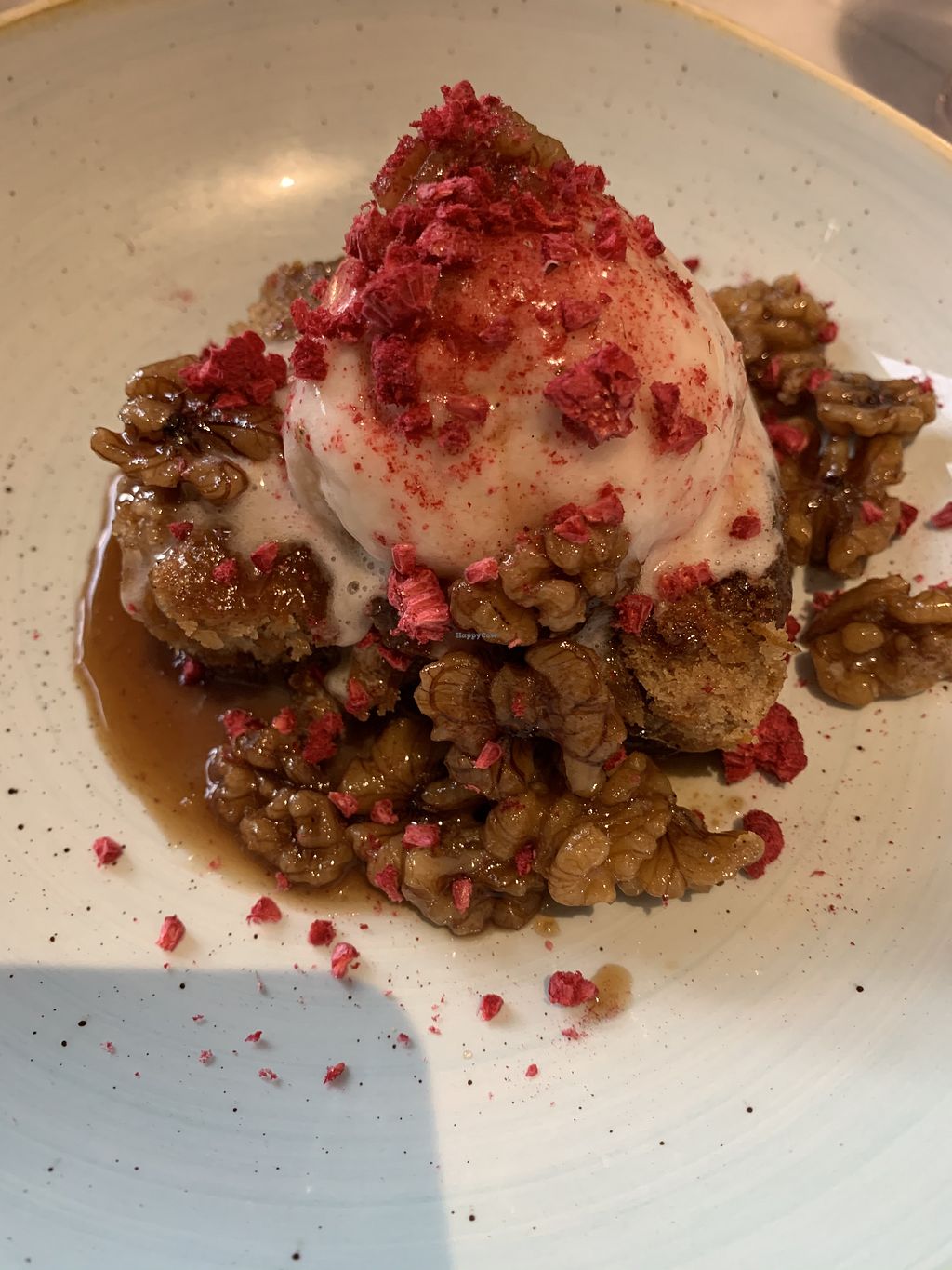 CLOSED: Erpingham House - Norwich Restaurant - HappyCow