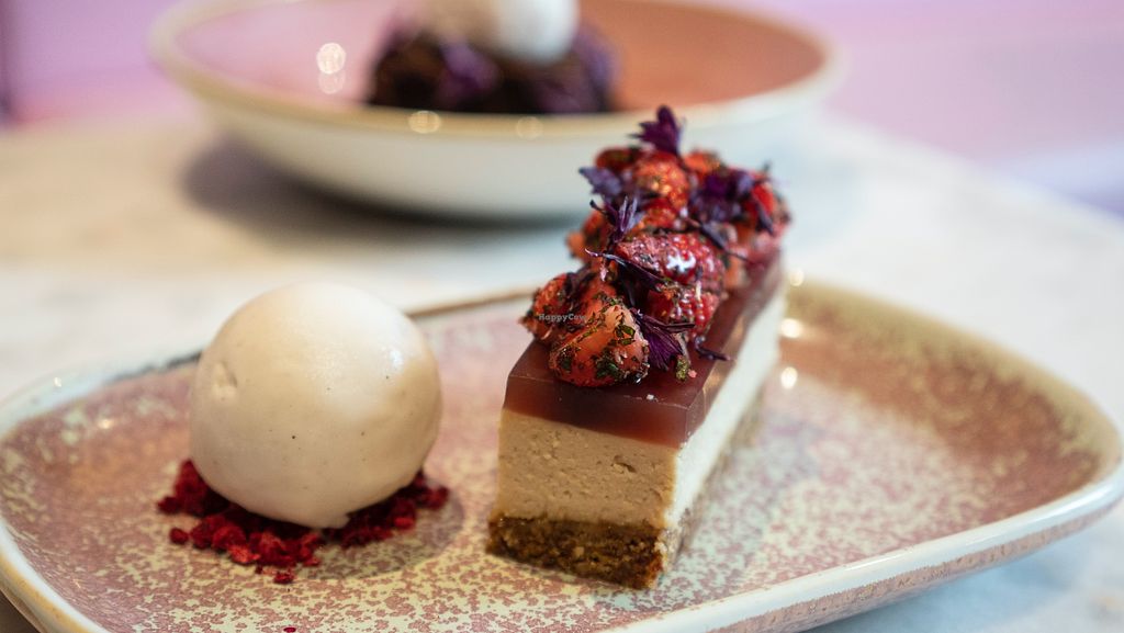 CLOSED: Erpingham House - Norwich Restaurant - HappyCow