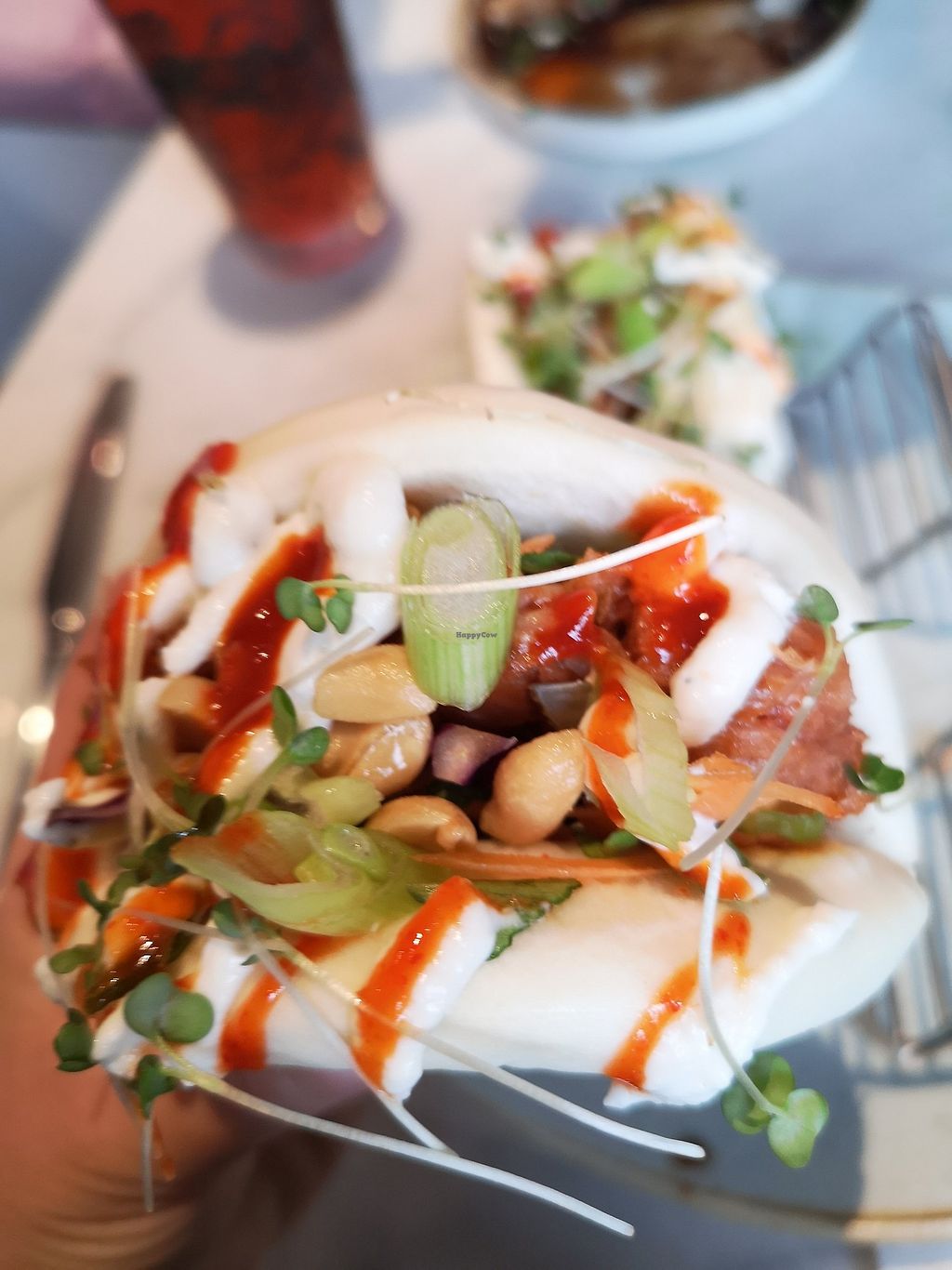 CLOSED: Erpingham House - Norwich Restaurant - HappyCow