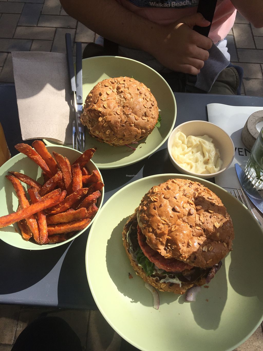 CLOSED: Venkel - Java - Amsterdam Restaurant - HappyCow