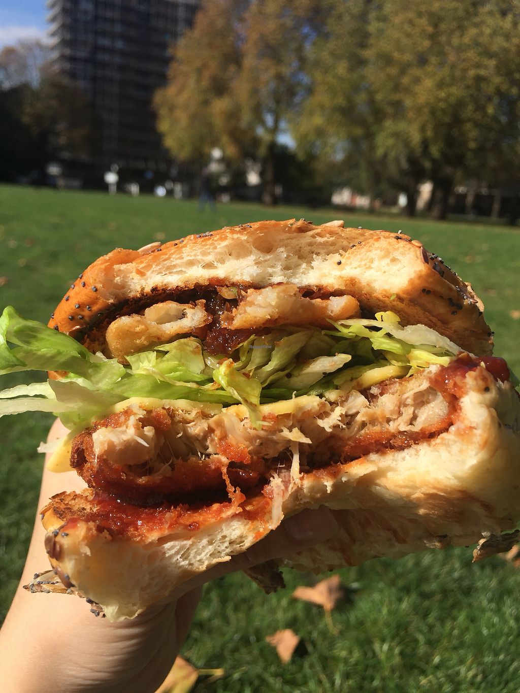 CLOSED: Biff's Jack Shack - Broadway Market - East London Market Vendor ...