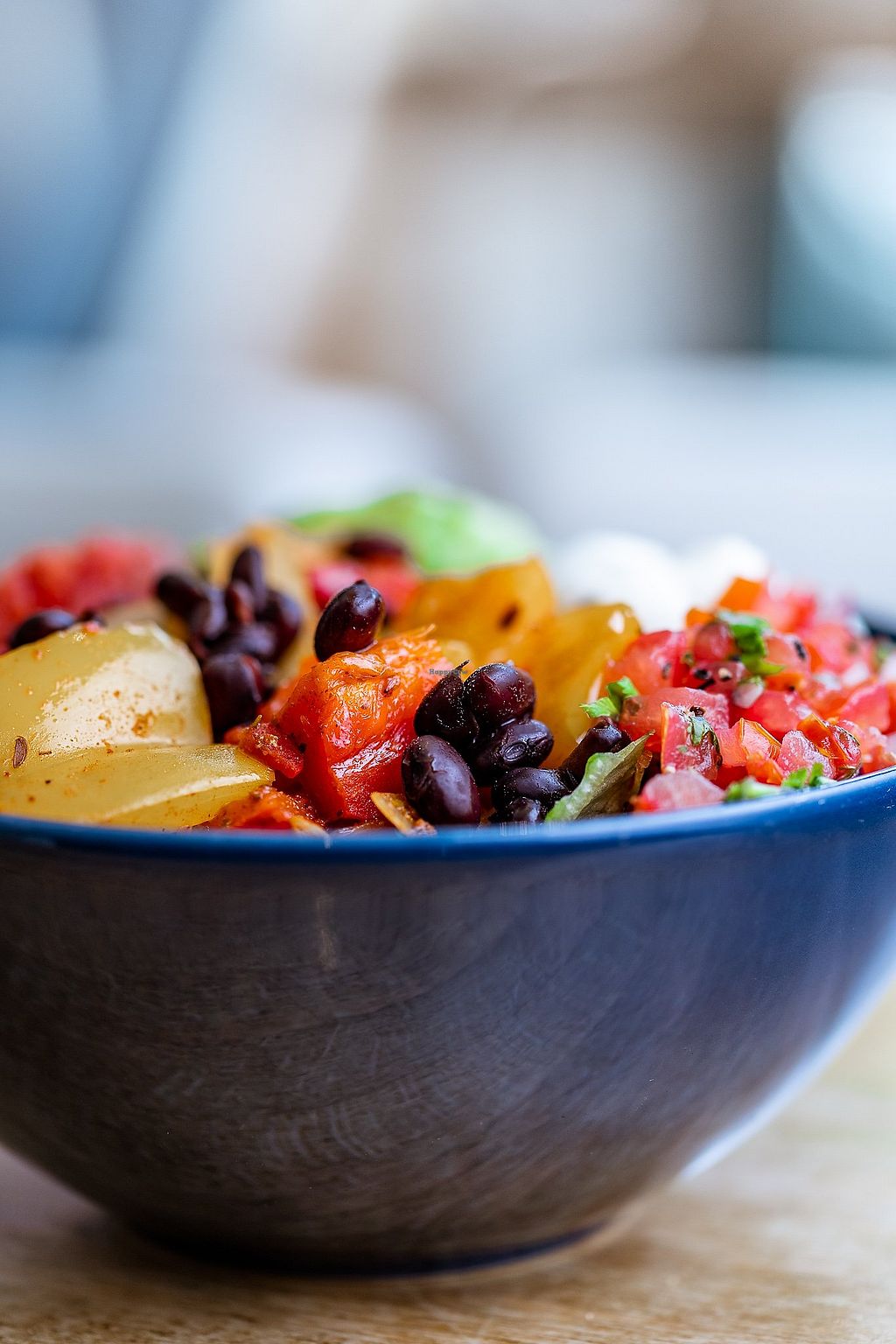 Mexigo - Southampton Restaurant - HappyCow