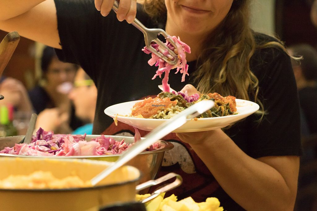 CLOSED: Robin Food - Haifa Restaurant - HappyCow